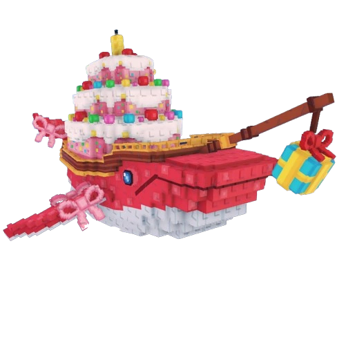 Jelly Moby – bloxloot