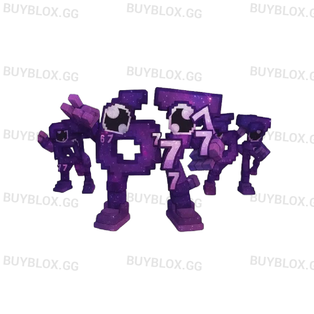 Galaxy Los 67 – bloxloot